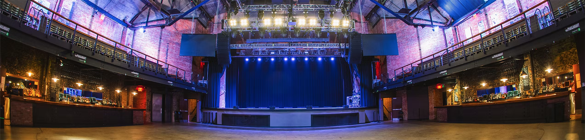 The Paramount, Huntington, NY Event Venue | Live Nation Special Events