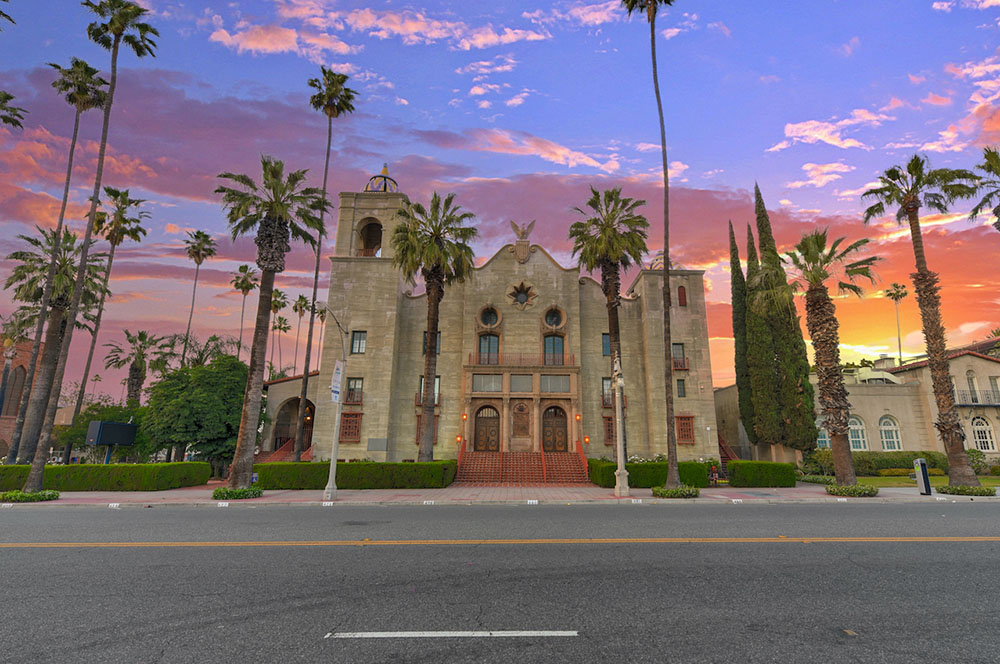 Riverside Municipal Auditorium | Live Nation Special Events