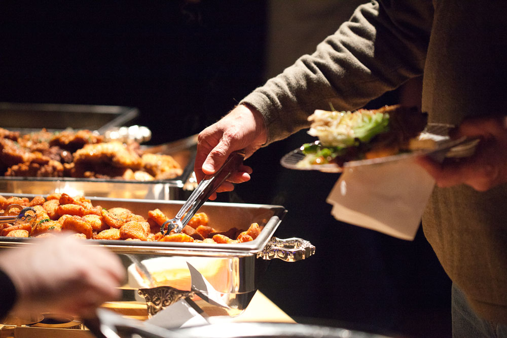 Services | Live Nation Special Events