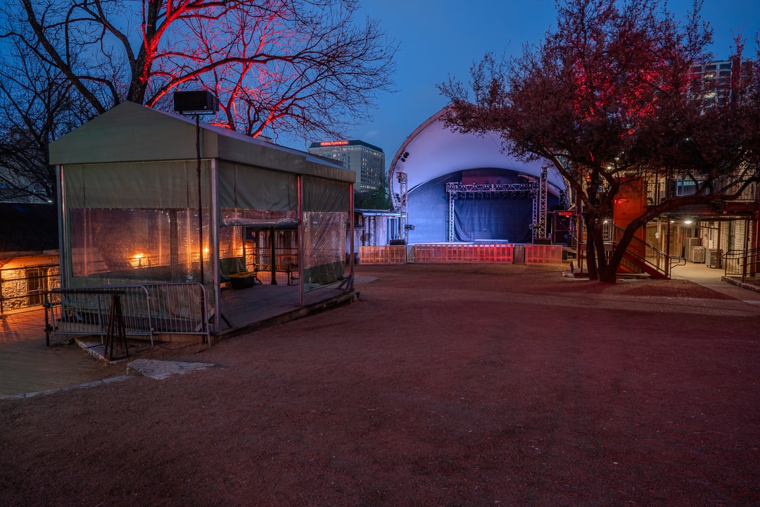 Host Private Events in Austin at Stubb’s Bar-B-Q | Iconic Outdoor ...