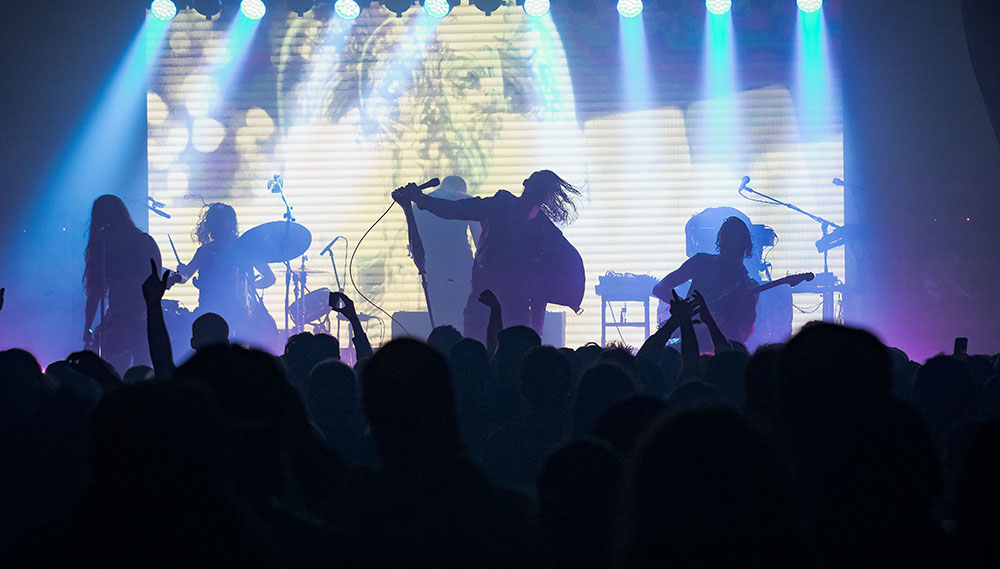 Warsaw | Live Nation Special Events