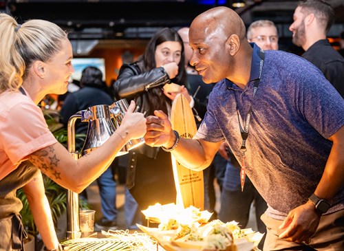 Live Nation Special Events