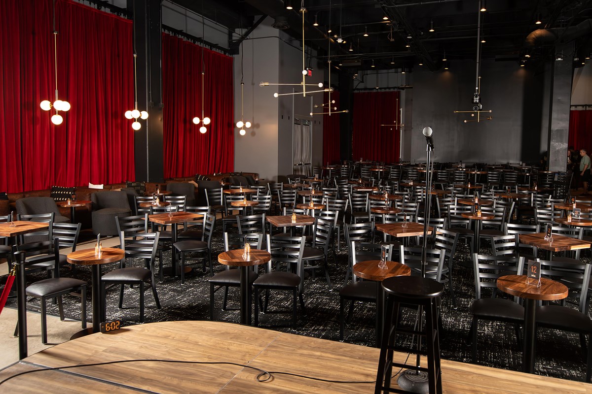 Venues for Private Events | Live Nation Special Events