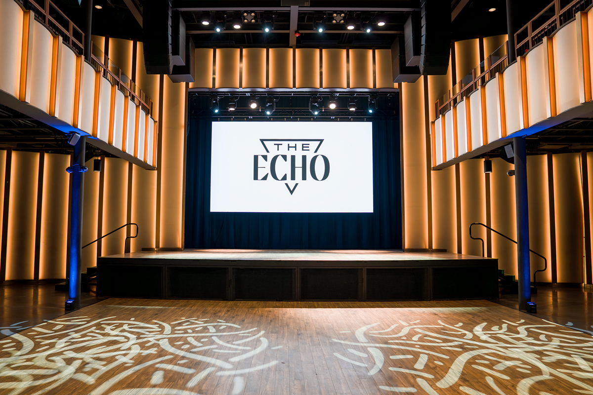 Venues for Private Events | Live Nation Special Events