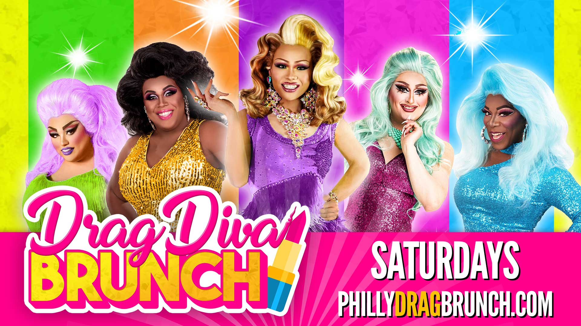 Welcome | Punch Line Philly