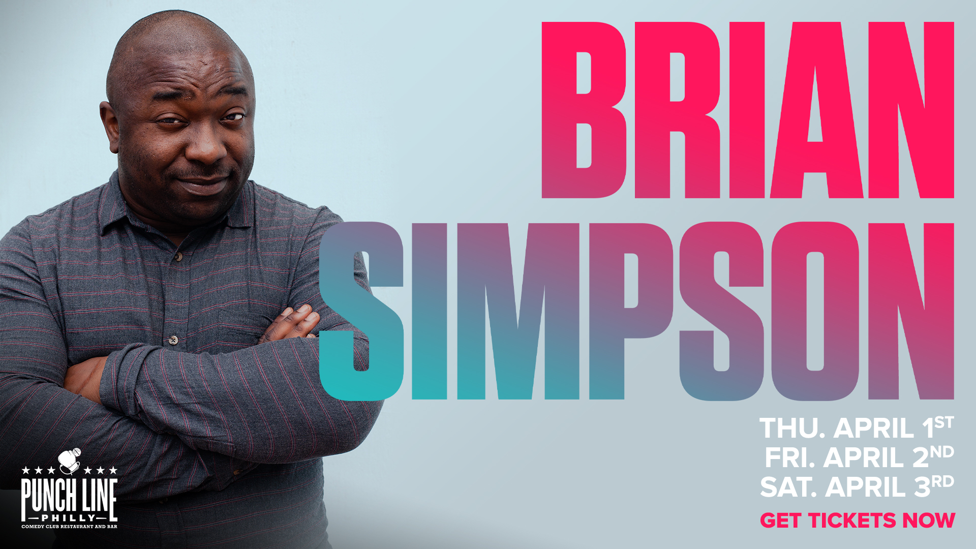 Welcome | Punch Line Philly