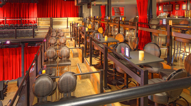 Fillmore Silver Spring