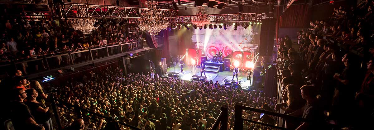 Fillmore Silver Spring