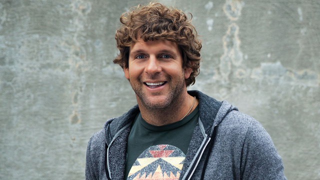 BILLY CURRINGTON | House of Blues Anaheim