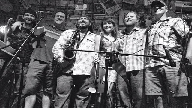 Joe Marcinek Band | House of Blues Chicago