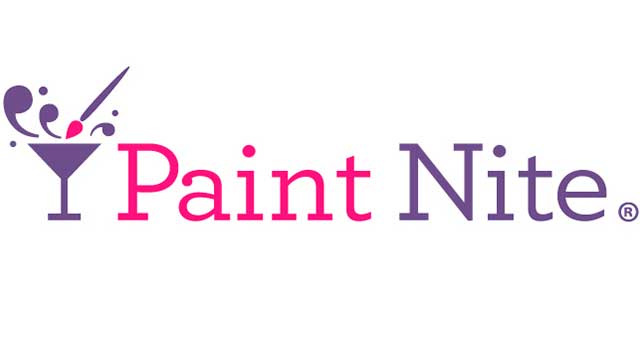 Paint Nite Logo 2025 The Original Paint Nite New York City With