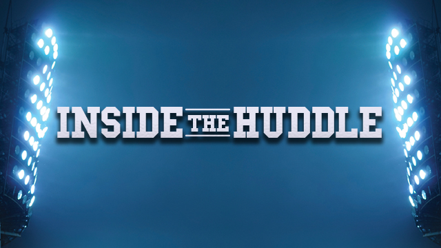 Inside The Huddle | House of Blues Dallas