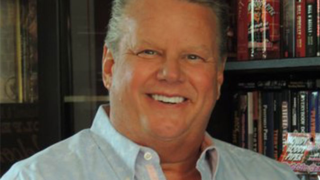 Something To Wrestle With Bruce Prichard And Conrad Thompson | House of ...