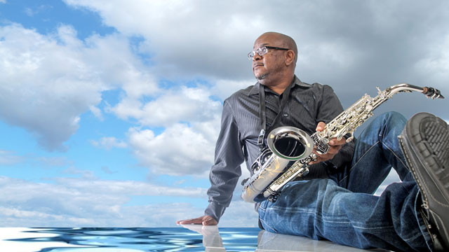 Jazz 'n' Blues Brunch feat. Will Fortune | House of Blues Houston