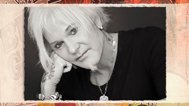 Jimmy Hopper | House of Blues