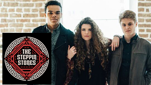 THE STEPPIN STONES | House of Blues Myrtle Beach