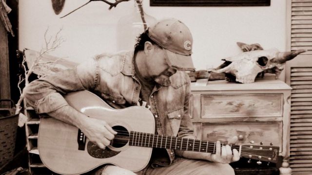 Jamie Adamson | House of Blues