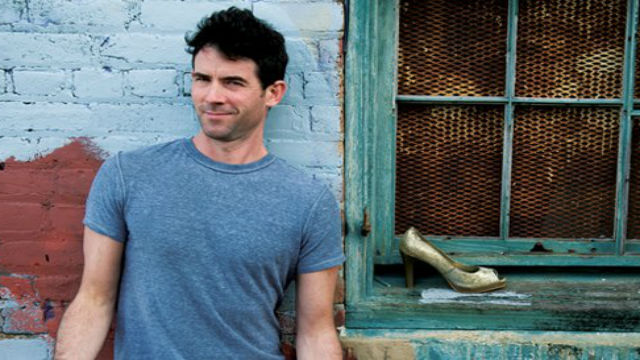 Live in the Lounge: Rich Collins | House of Blues New Orleans