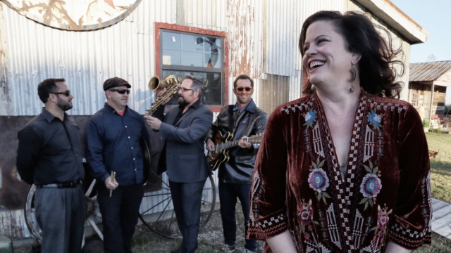 Jenn Howard Band | House of Blues New Orleans