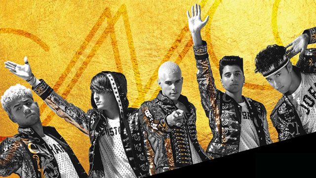 CNCO World Tour 2019 | House of Blues Orlando