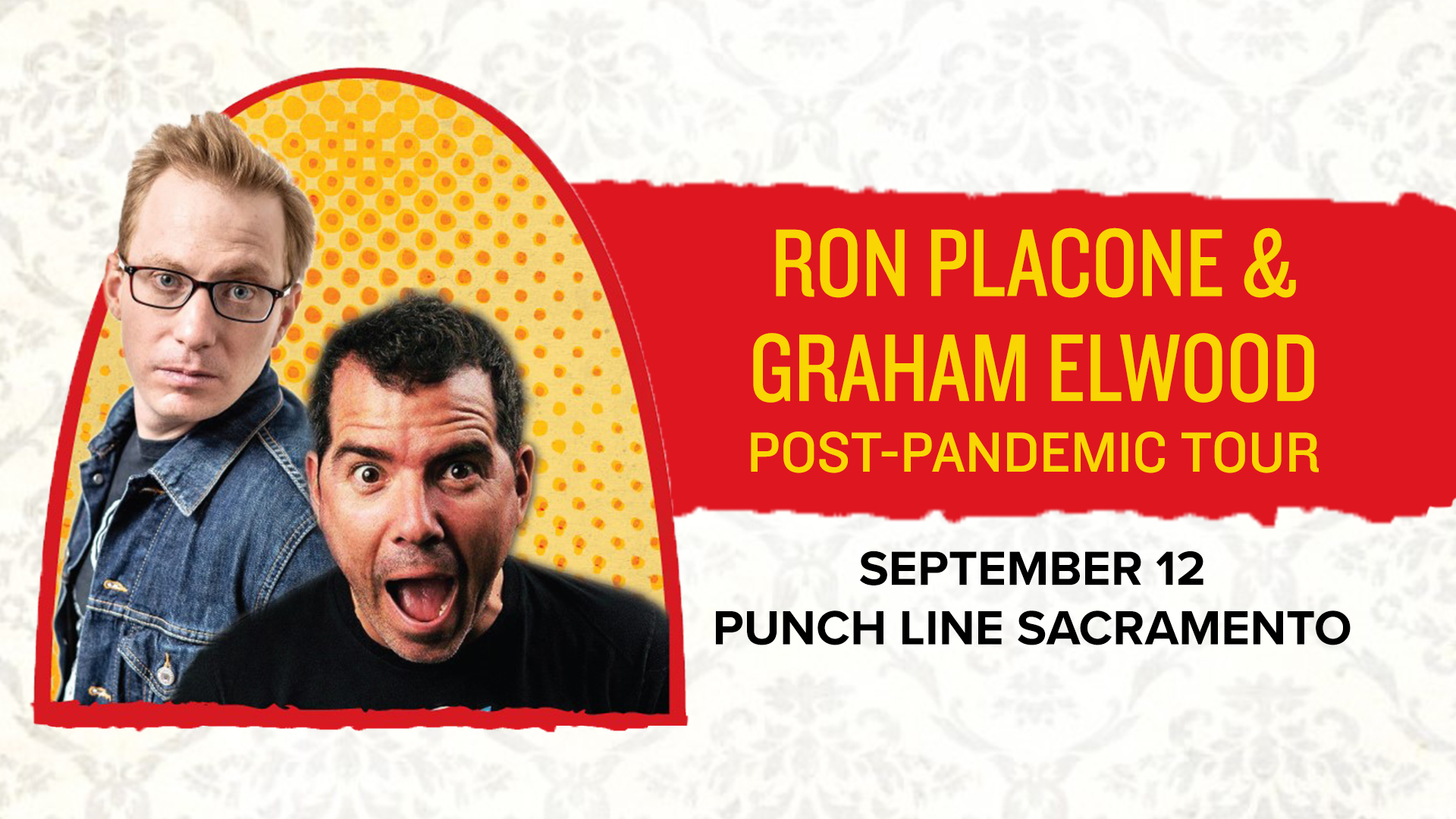 Welcome! | Punch Line SAC