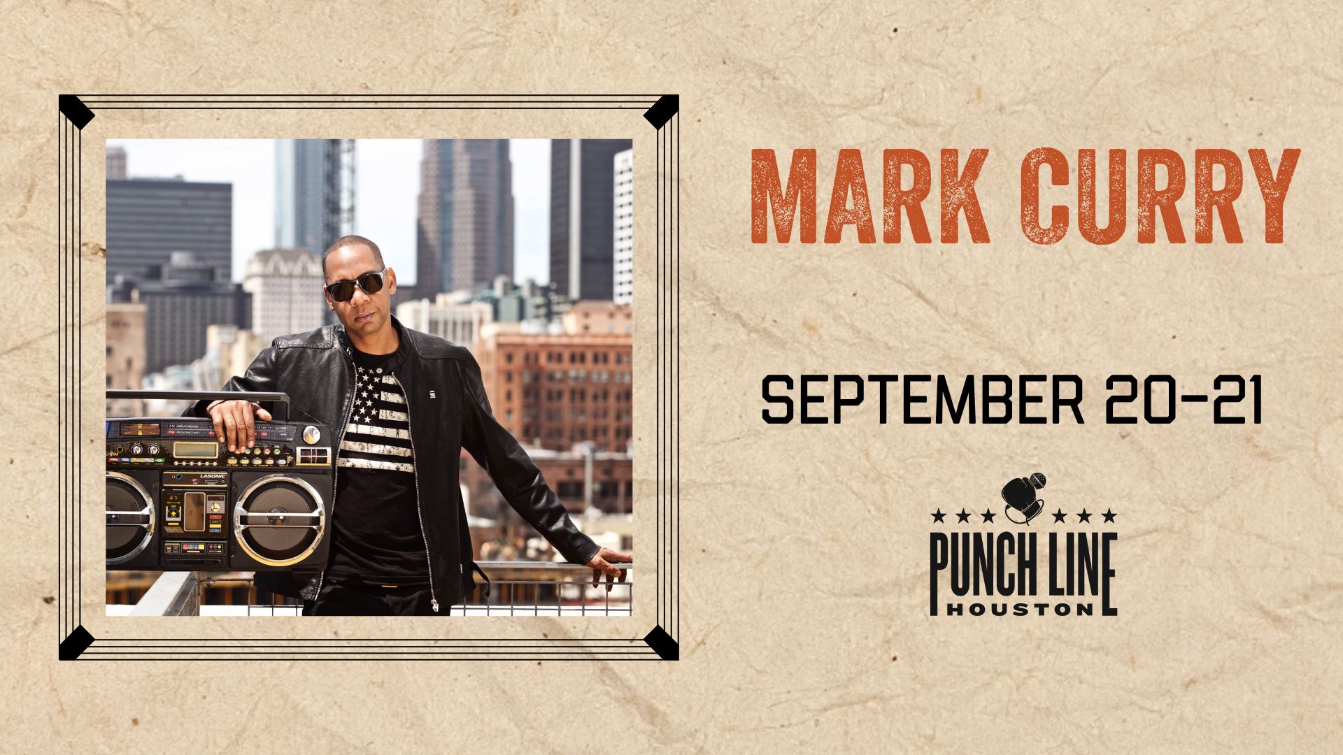 Welcome | Punch Line Houston