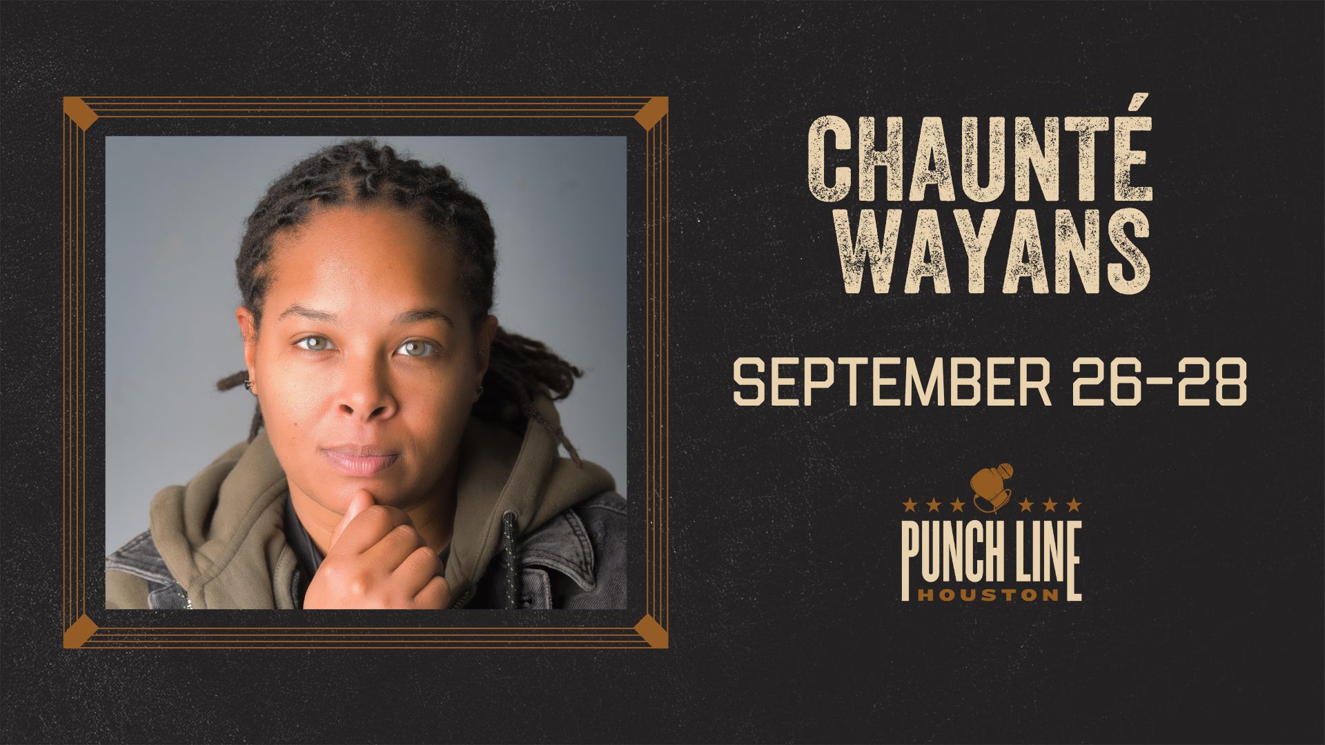 Welcome | Punch Line Houston