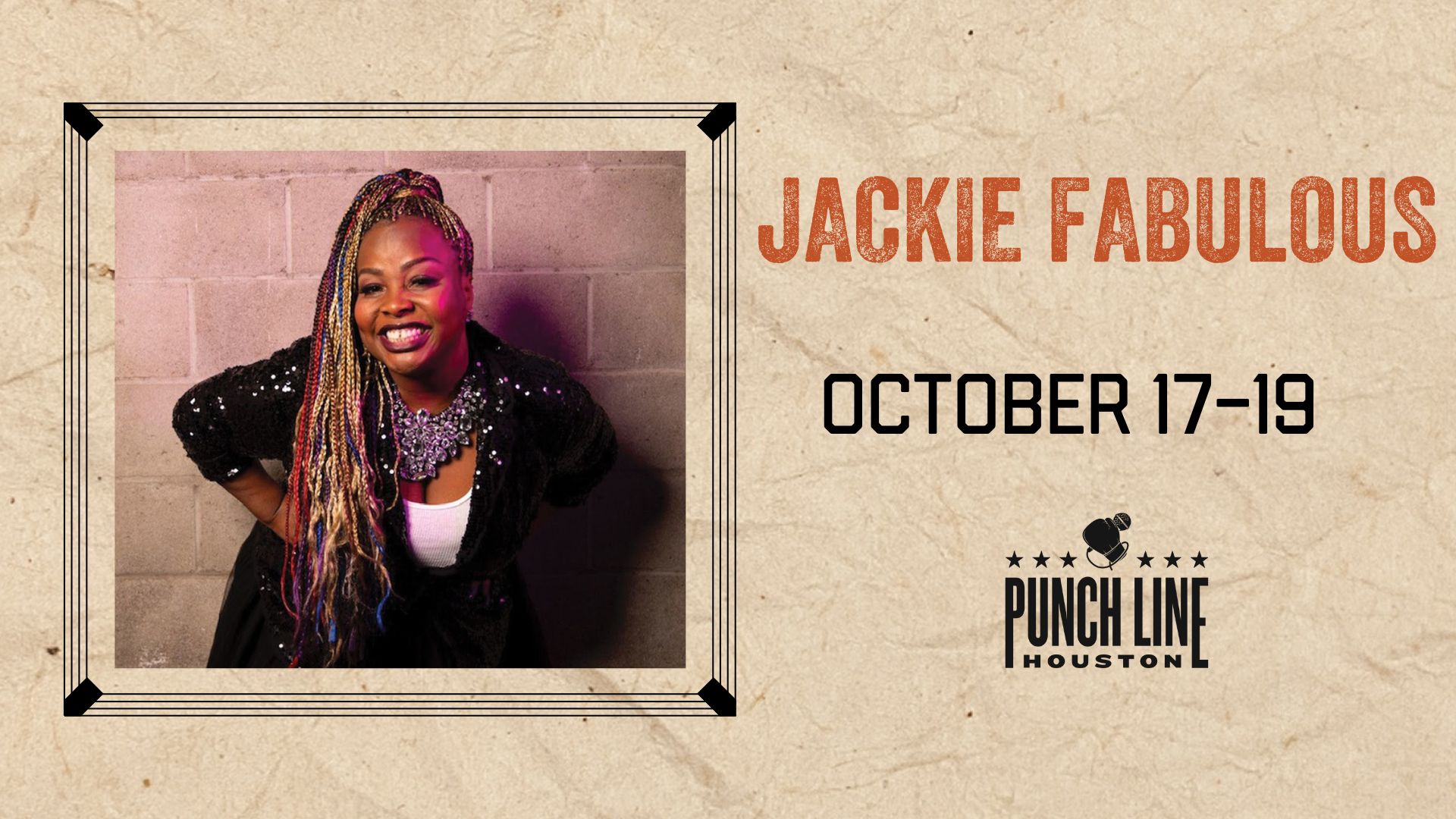 Welcome | Punch Line Houston